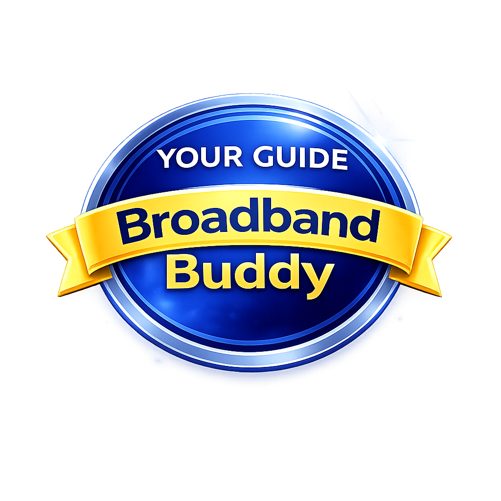 Broadband Buddy
